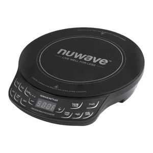 NUWAVE PIC FLEX 30501 OWNER'S MANUAL Pdf Download | ManualsLib