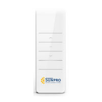 SUNPRO DD2700H INSTRUCTIONS Pdf Download | ManualsLib