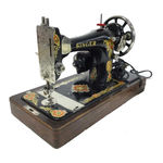 SINGER 127 ADJUSTERS MANUAL Pdf Download | ManualsLib