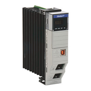 ALLEN-BRADLEY 1756 SERIES INSTALLATION INSTRUCTIONS Pdf Download ...