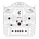 MICROZONE 6C-MINI PRODUCT MANUAL Pdf Download | ManualsLib