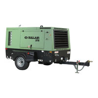Sullair 425 Manuals | ManualsLib