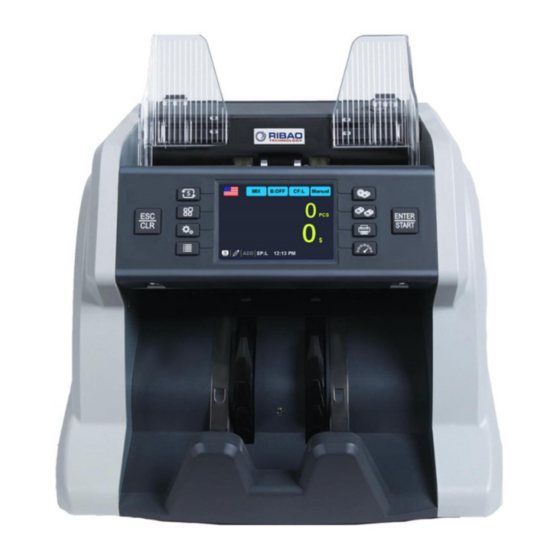 RIBAO BC-40 USER MANUAL Pdf Download | ManualsLib