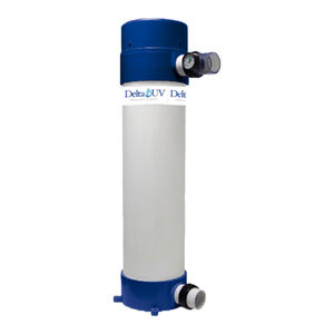 User Manuals: Delta uv E Series Ultraviolet Sanitizer