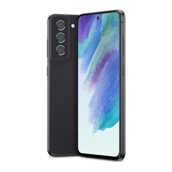 GALAXY SM-G990U REPAIR TRAINING Pdf Download | ManualsLib