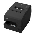 EPSON TM-H6000V USER MANUAL Pdf Download | ManualsLib