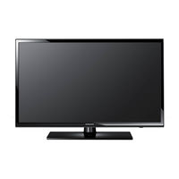 Samsung UN32EH4003 Manuals | ManualsLib