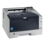 Kyocera ECOSYS P2135dn Manuals | ManualsLib