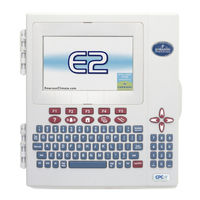 EMERSON E2 QUICK SETUP MANUAL Pdf Download | ManualsLib