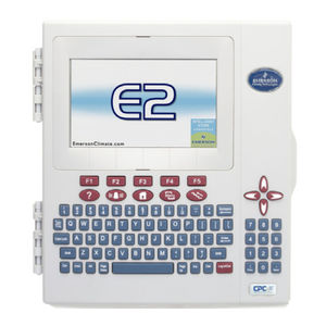 EMERSON E2 QUICK SETUP MANUAL Pdf Download | ManualsLib