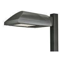 Cooper lighting INVUE Icon Manuals | ManualsLib