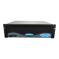 Crown CL2 Manuals | ManualsLib