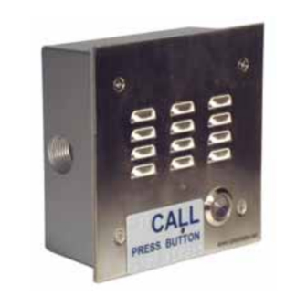 CYBERDATA 3CX SETUP MANUAL Pdf Download | ManualsLib