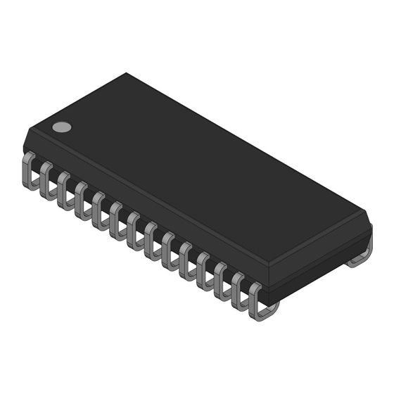 CYPRESS SEMICONDUCTOR CY7C199 SPECIFICATION SHEET Pdf Download | ManualsLib