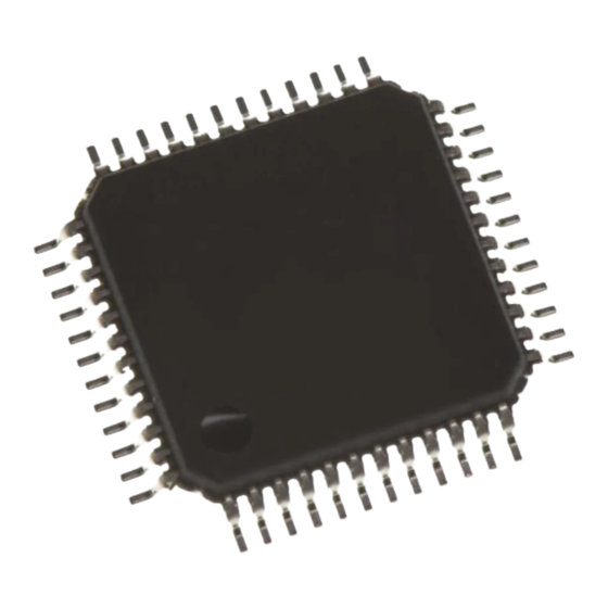 CYPRESS SEMICONDUCTOR SL811HS SPECIFICATION SHEET Pdf Download | ManualsLib