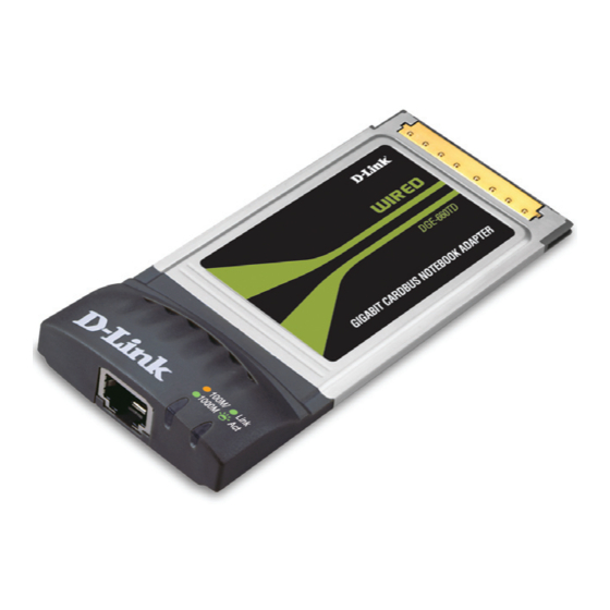 D-LINK D DGE-660TD DGE-660TD BROCHURE & SPECS Pdf Download | ManualsLib