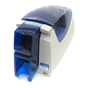 DATACARD SP35 PRINTER MANUAL Pdf Download | ManualsLib