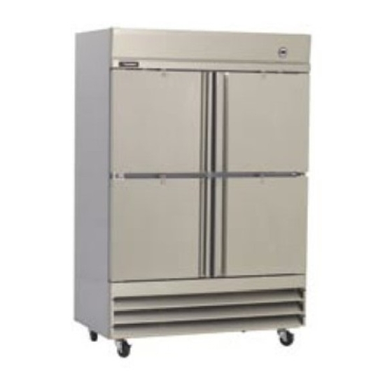 DELFIELD COLDPRO F1FL 1 SPECIFICATIONS Pdf Download | ManualsLib