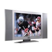 DELL W3000 SETUP MANUAL Pdf Download | ManualsLib