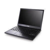 Dell Latitude PP27L Manuals | ManualsLib