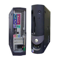 Dell OptiPlex DHM Manuals | ManualsLib