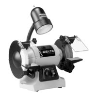 Delta SHOPMASTER GR250 Manuals | ManualsLib