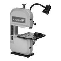 Delta ShopMaster SM400 Manuals | ManualsLib