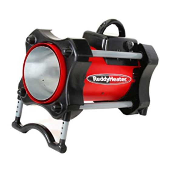 DESA 000 BTU TB101 OWNER'S MANUAL Pdf Download | ManualsLib