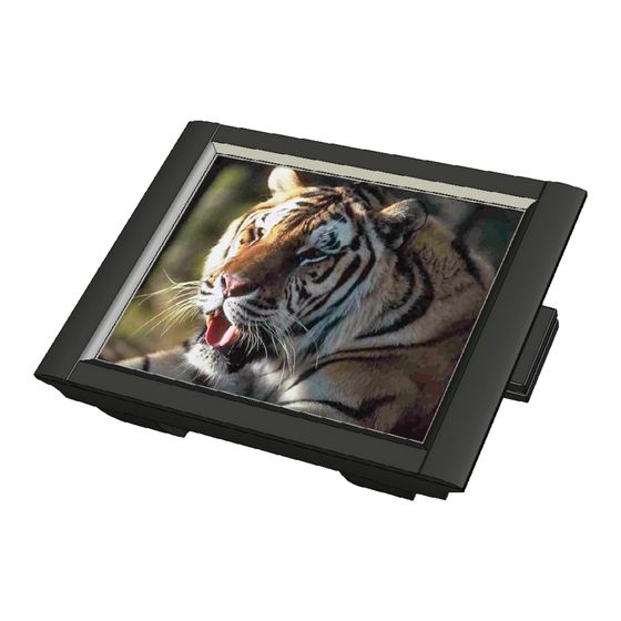 DFI PPC WORKSTATION 19 480 SPECIFICATIONS Pdf Download | ManualsLib