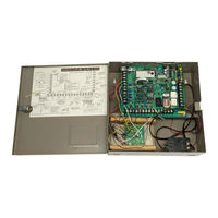 Napco MAGNUM ALERT-800S Manuals | ManualsLib