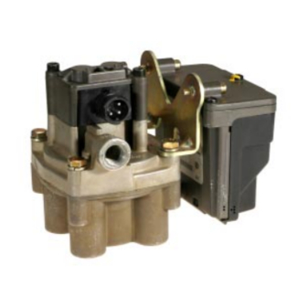 BENDIX A-18 TRAILER ABS MANUAL Pdf Download | ManualsLib