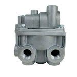 BENDIX BP-R1 BOBTAIL PROP RELAY VALVE MANUAL Pdf Download | ManualsLib