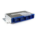 BENDIX EC-60 ABS-ATC ESP CONTROLLERS ADV MANUAL Pdf Download | ManualsLib