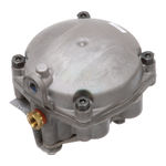 BENDIX RE-6 RELAY EMERGENCY VALVE MANUAL Pdf Download | ManualsLib