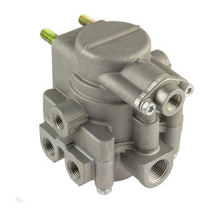 BENDIX SR-7 SPRING BRK MODULATING VALVE APPLICATIONS Pdf Download ...