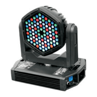 PROEL LIGHTING LED BROCHURE Pdf Download | ManualsLib