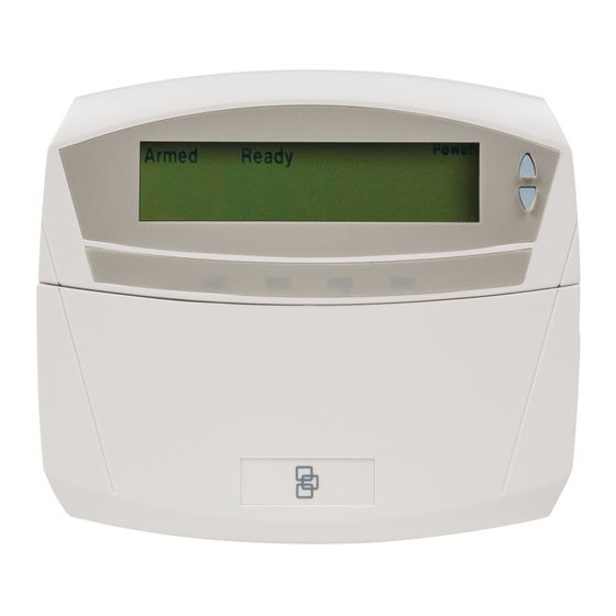 GE SECURITY INTERLOGIX NX-148E-RF Keypad W/ Wireless, 46% OFF
