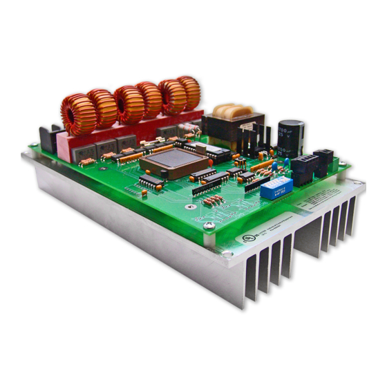 AMX RDD-DM6 6-CHANNEL INTEGRATED DIMMER MODULE MANUAL Pdf Download ...