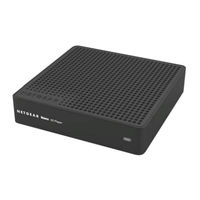 Netgear NTV250 - Roku XD Media Player Manuals | ManualsLib