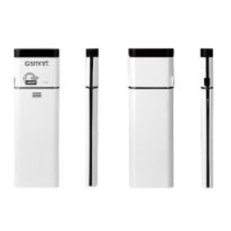 GIGABYTE GSMART MD800 QUICK MANUAL Pdf Download | ManualsLib