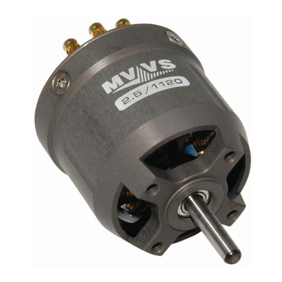 MVVS 2.0-1120 - V1.1 USER MANUAL Pdf Download | ManualsLib