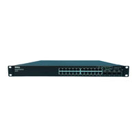 Dell PowerConnect 6248P Manuals | ManualsLib