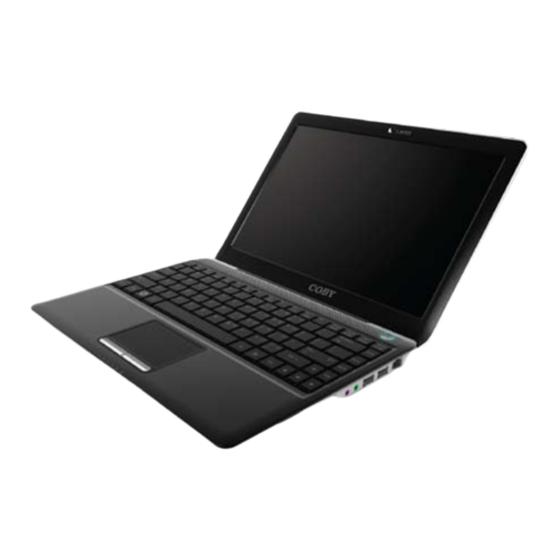 COBY NBPC1330 SPECIFICATION SHEET Pdf Download | ManualsLib