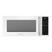 Jenn-air JMV8186AAS Manuals | ManualsLib