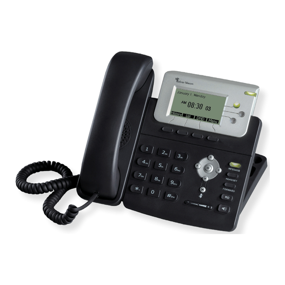 Tadiran telecom T322 Manuals | ManualsLib
