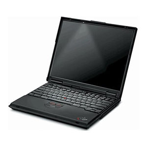 Ibm ThinkPad T21 Manuals | ManualsLib