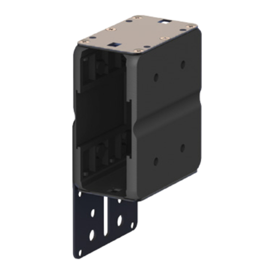 AFL HYPERSCALE U SERIES INSTALLATION MANUAL Pdf Download | ManualsLib