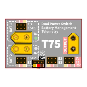 Elite T75 Manuals | ManualsLib