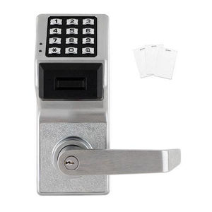 ALARM LOCK WIRELESS TRILOGY PDL6200 PROGRAMMING INSTRUCTIONS MANUAL Pdf ...