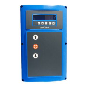 ASSA ABLOY CRAWFORD MCS-R INSTALLATION MANUAL Pdf Download | ManualsLib